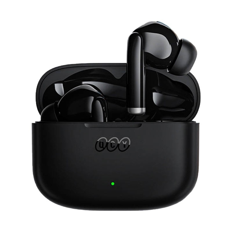 ایرپاد QCY مدل T19 - فروشگاه اینترنتی دیجی 48 ایرپاد QCY مدل T19